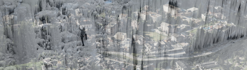 SPATIAL PLANNING - Alpine Climate 2050