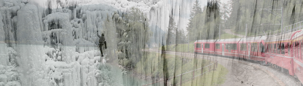 TRANSPORT - Alpine Climate 2050